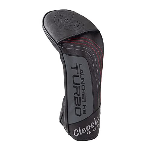 Cleveland Golf Launcher Turbo Driver 9.0 S RH