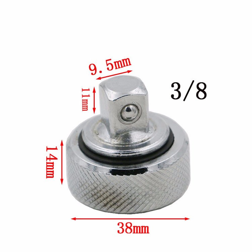 KangTeer Palm Ratchet 3Pcs Palm ThumbWheel Drive Ratchet Palm Thunder Ratchet Wrench 1/2" 1/4" 3/8" Drive Palm Drive Ratchet Hand Tool Set
