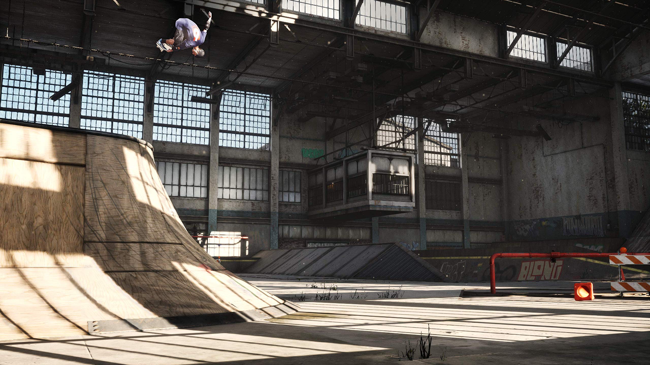 Tony Hawks Pro Skater 1 & 2 Xbox One