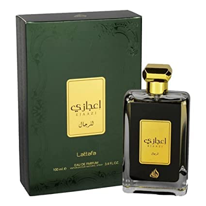 Ejaazi Perfume For Men And Women 100 Ml Edp