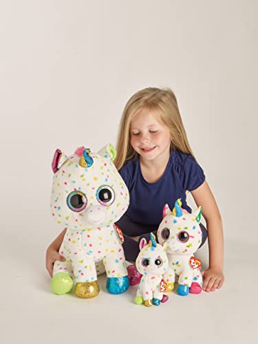 TY Harmonie Unicorn - Beanie BOOS
