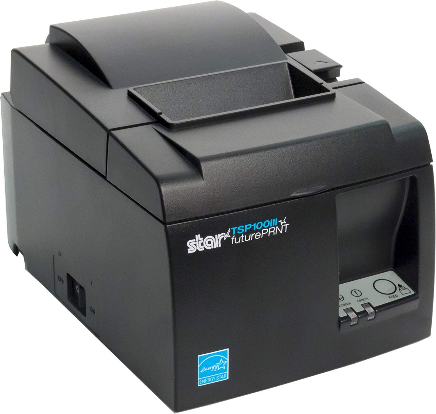 Star TSP100 TSP143U, USB, Receipt Printer - Not ethernet Version.