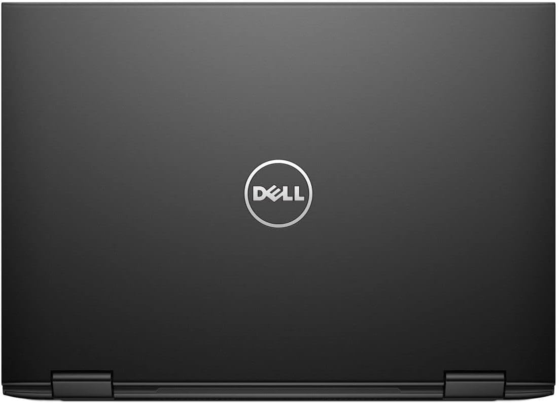 Dell Windows 11 Home, Latitude 3390 2-in-1 Laptop, 13.3 Inch FHD 1920 x 1080 Touchscreen, Intel Core i5 8th Gen Processor, 8GB DDR4 RAM, 256GB Solid State Drive, IR Webcam (Renewed)