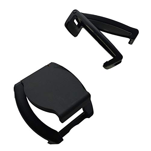 Cover Pro Shutter C920//C922/C922x Webcam Hood Privacy Cap Lens for Sport Camera ACCESSORIES Recording (Black, One Size)
