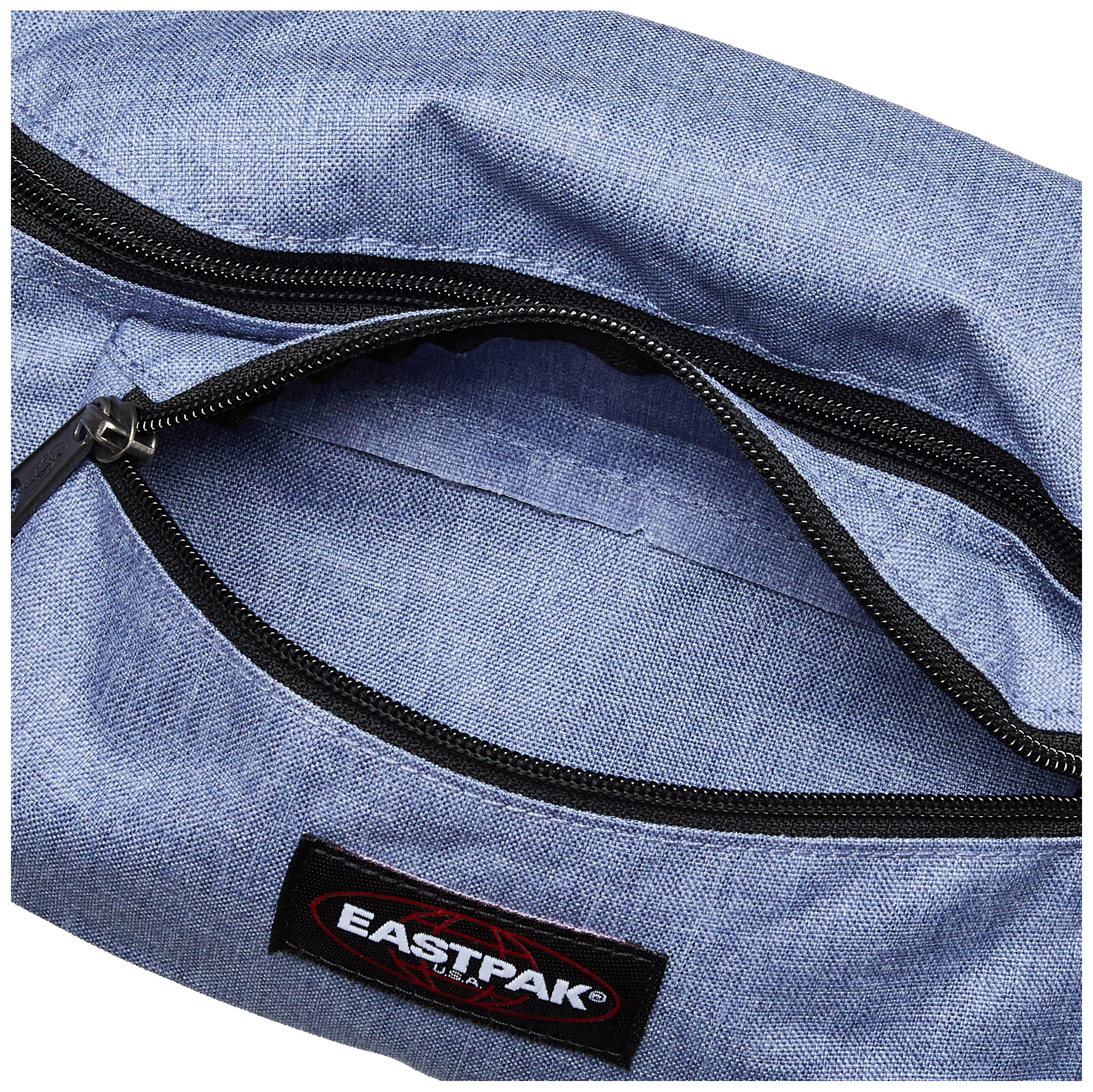 East Pack DOGGY Bag Body Bag, Blue Gray