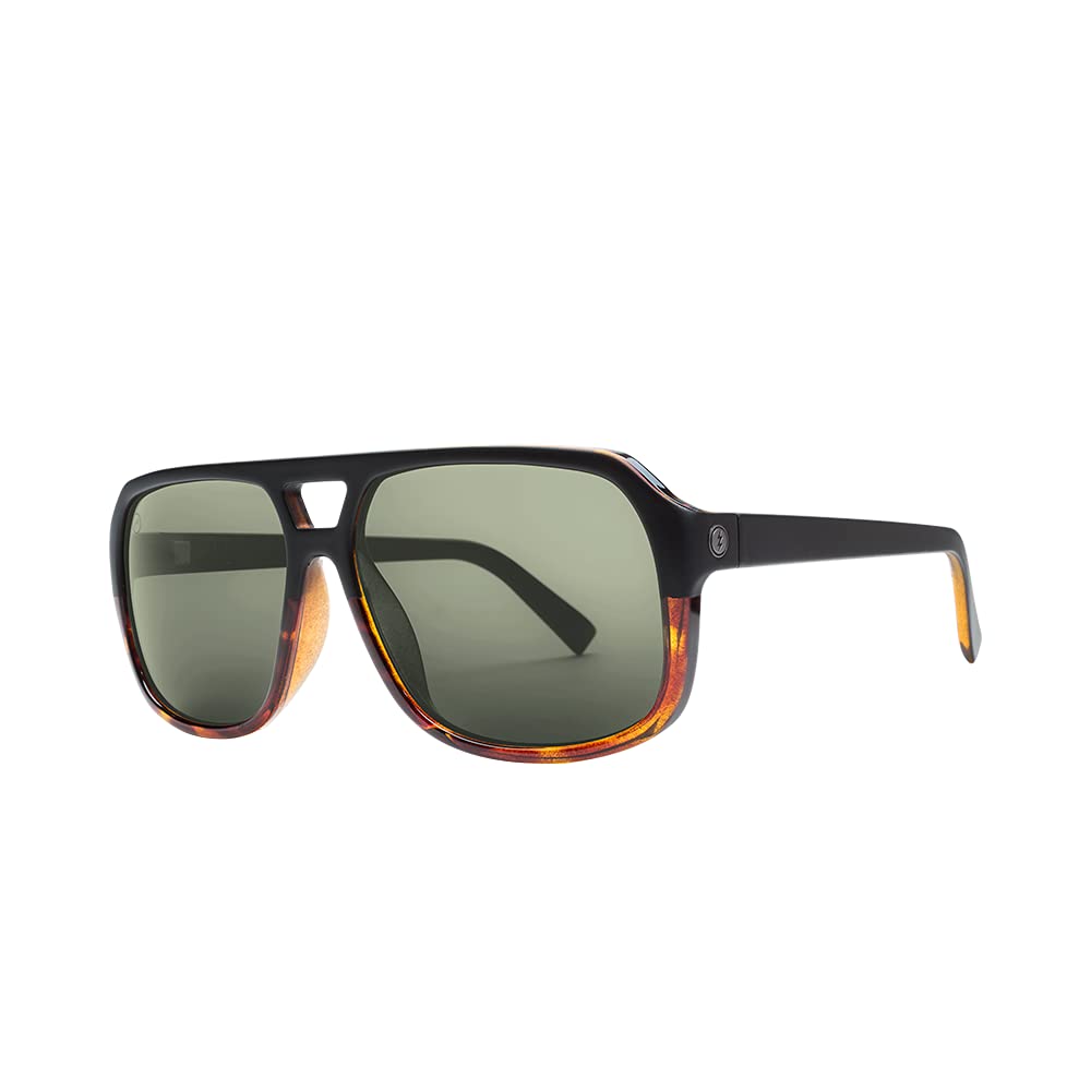 Electric Visual - Dude Bodington/Bronze Polarized