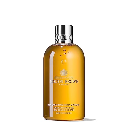 Molton Brown Woody & Aromatic Body Care Collection