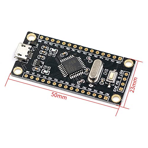 STM8S STM8S105K4T6 Development Board Module Core Board MCU Learning Board