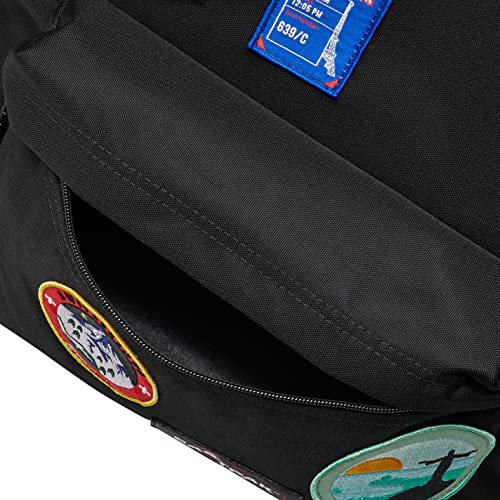 EASTPAK(イーストパック) Backpack, Black