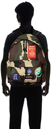 EASTPAK(イーストパック) Backpack, Army