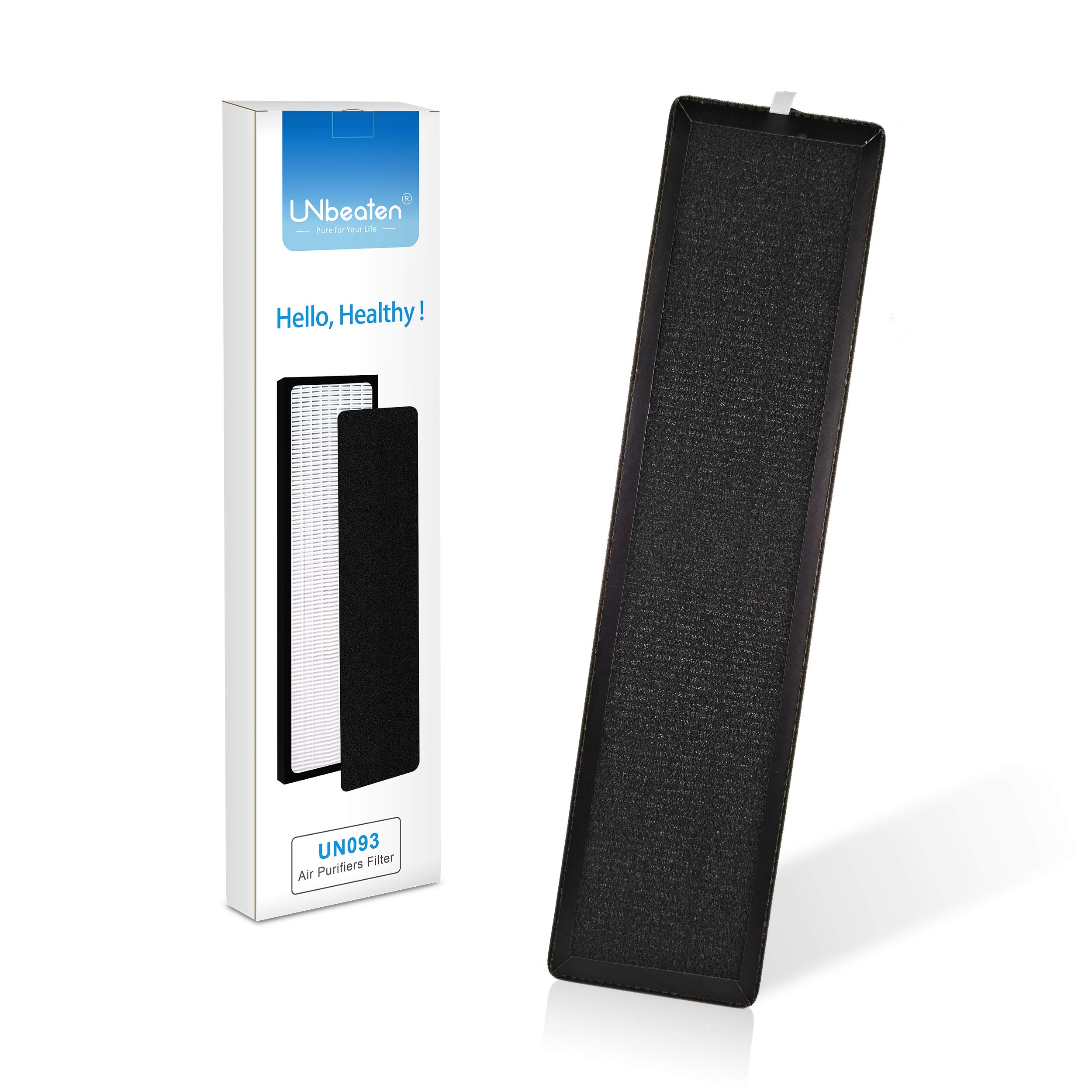 UNbeaten Air Purifier Replacement UN093RF