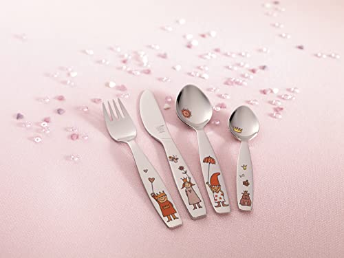 Zwilling Emilie 07136-210 Children's Cutlery Set
