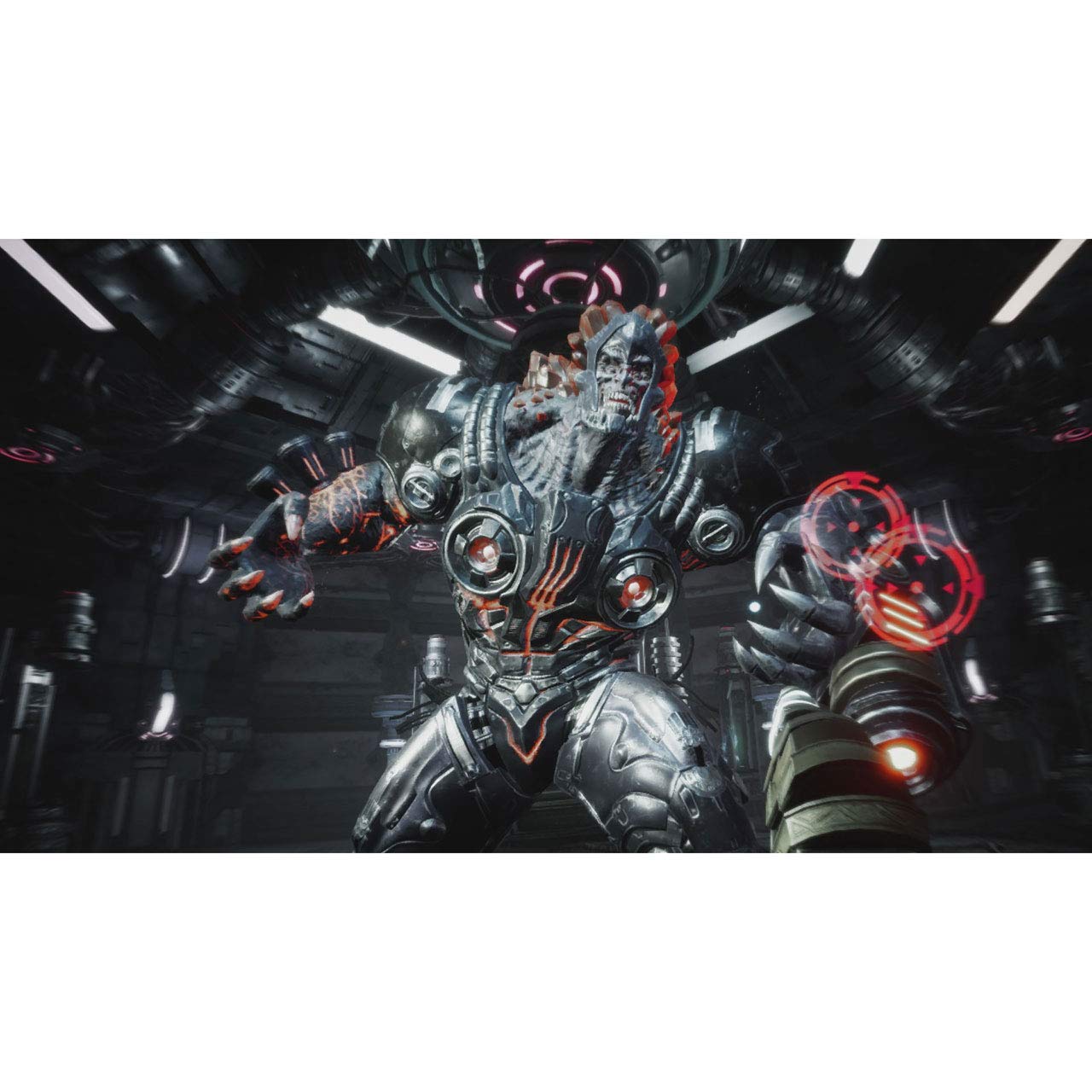 Unearthing Mars2: The Ancient War (PSVR) (PS4)
