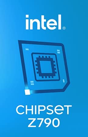CPU Solutions GameCore PC RTX 4060 w/8GB Core i9 13900KS 24 Core up 6.0Ghz - 32GB RAM DDR5, 1000GB NVMe SSD, Windows 11 (CEG-8867-2 TB)