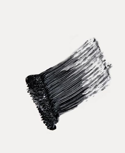Ere Perez - Natural Avocado Waterproof Mascara | Vegan, Cruelty-Free, Clean Beauty (Black, 0.35 oz | 10 ml)