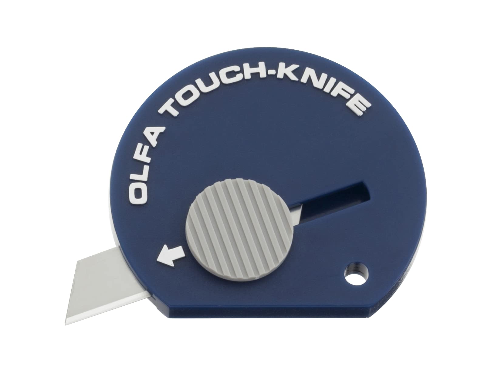 OLFA TK-4/60 Multi-Purpose Touch Knife Display, 60 Unit New Order Qty