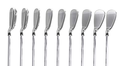 Cleveland Golf Launcher UHX Iron Set 4-P ST R RH