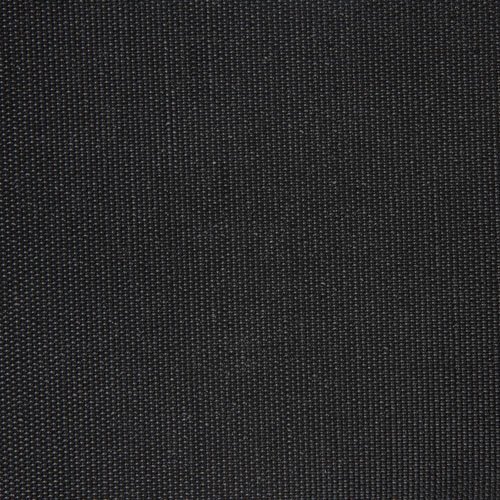 Compatible With Ford Mustang Convertible Soft Top with Heated Glass Window Two-Piece Factory Style Black Sailcloth 1994-2004