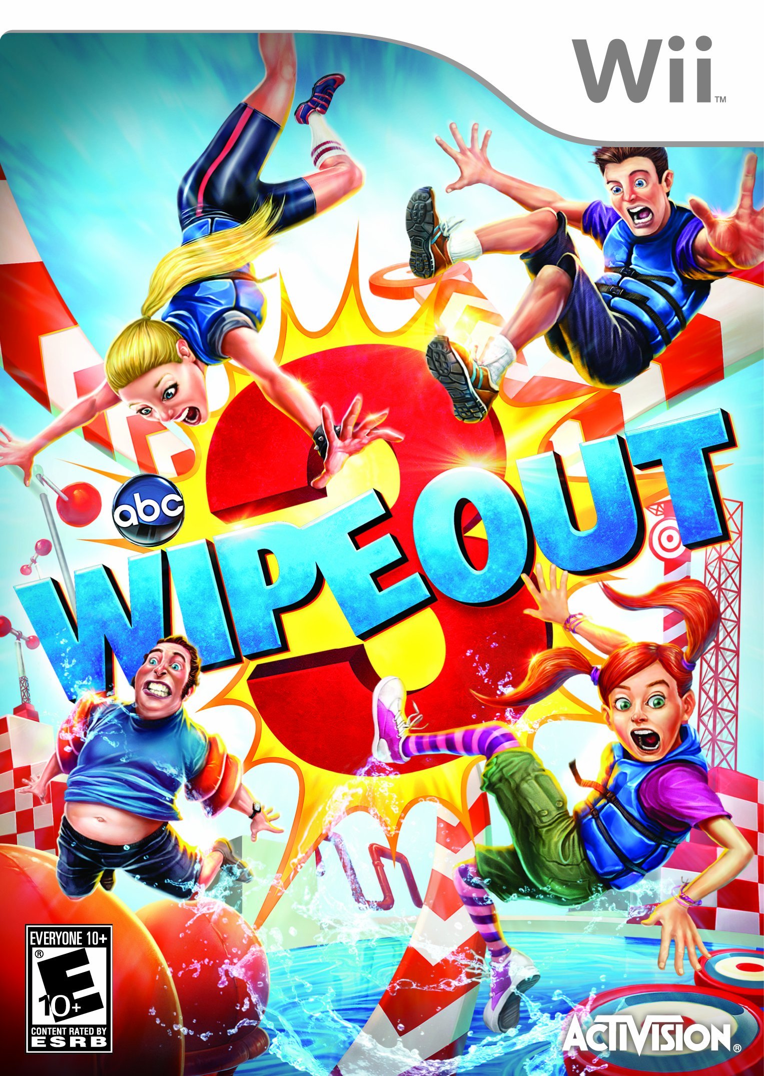 Wipeout 3 - Nintendo Wii (Renewed)