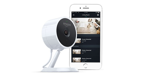 Cloud Cam Plan: Basic