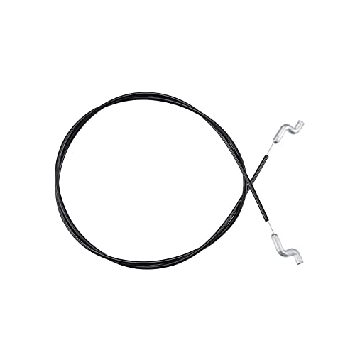 Ganivsor SnowThrowers Clutch Drive Cable for Murray Front Wheel Drive 1501123 MT1501123MA Rotary 5646