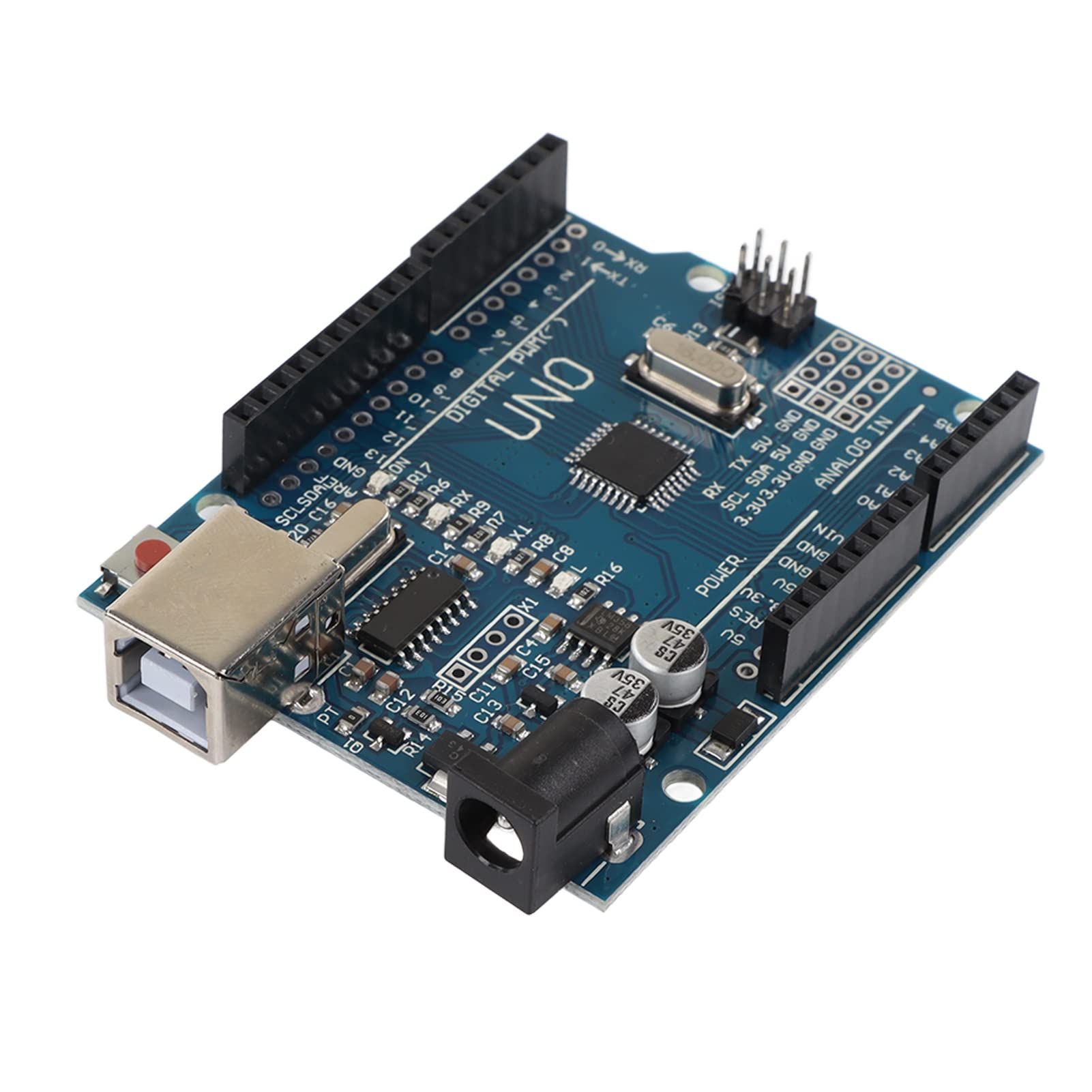 Electronic Starter, Perfectly Matching Basic Starter Module Kit USB Cable Compact for Laboratories