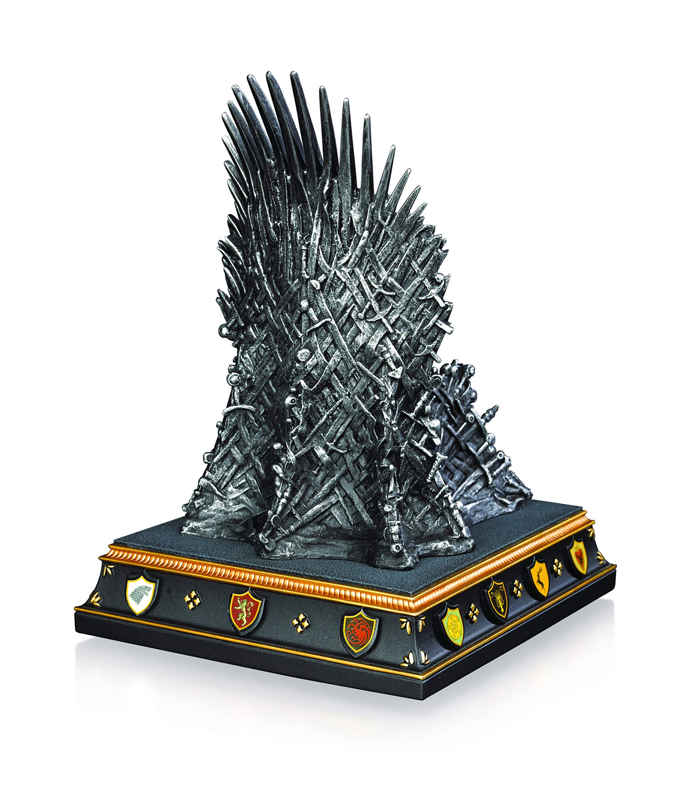 The Noble Collection Game of Thrones - The Iron Throne