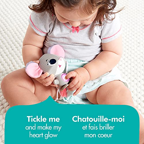 Tiny Love Wonder Buddies, Coco
