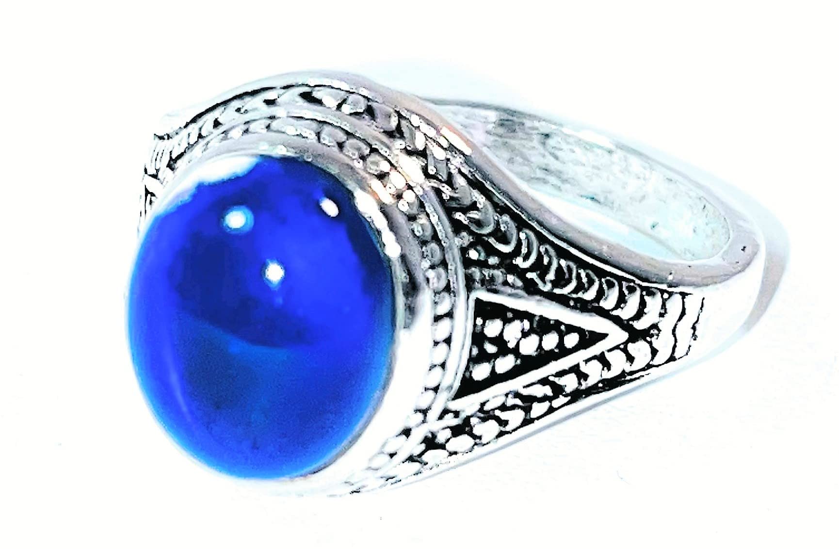 Creations by Lucky 7s Classic Mood Rings Hastein (8)