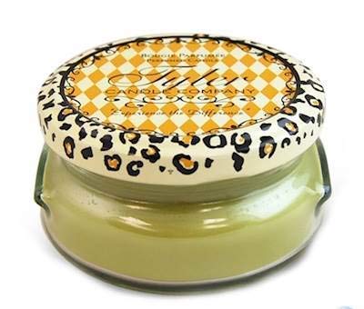 Tyler Candle 3.4oz Small Jar "Original"