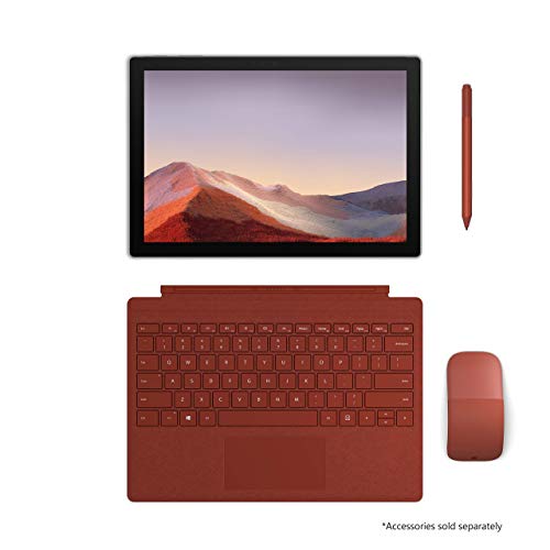 Microsoft Surface Pro 7 12.3in Intel Core i5 16GB RAM 256GB SSD Platinum