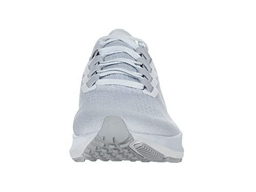 Nike Air Zoom Pegasus 37 Pure Platinum/Metallic Silver/Wolf Grey 10.5 B (M)