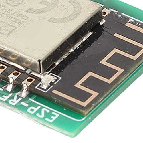 ESP 12F WiFi Module, Portable Size Universal Data Logger for Pin Pads