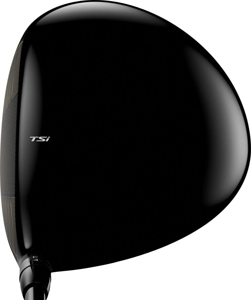 Titleist TSi3 Premium Driver 9* (Graphite Design Tour AD DI 6, Stiff) Golf Club