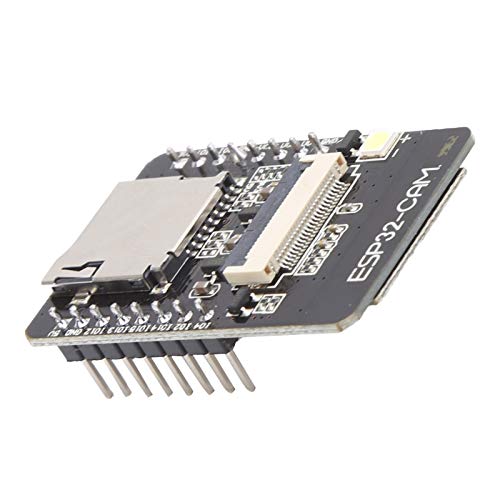 Esp32 CAM Development Board, with Ov2640 Module, WiFi Bluetooth Camera Module, for Iot Applications