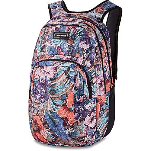 Dakine Campus L 33L - 8 Bit Floral, One Size