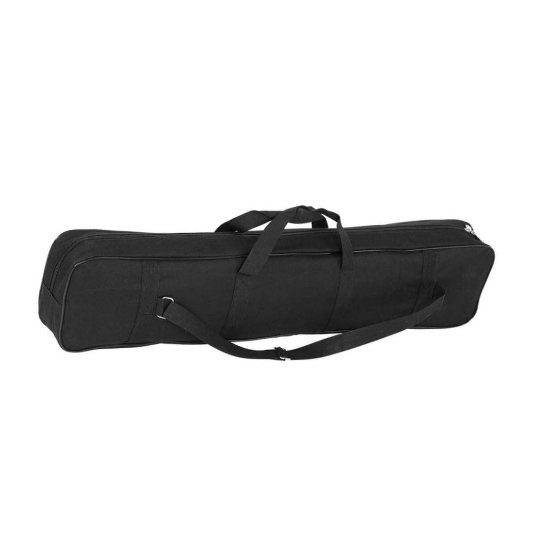 EElabper Archery Bow Case for Recurve Bow Lightweight Bow Bag for Takedown Bow and Arrow Recurve Bow Carrier with Adjustable Shoulder Strap