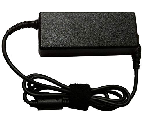 UpBright New Global 12V 5A AC/DC Adapter Replacement for Insignia NS-19E430A10 19" LCD HD TV 19 inch LED HDTV 12VDC 5000mA 12.0V Power Supply Cord Cable PS Battery Charger Mains PSU
