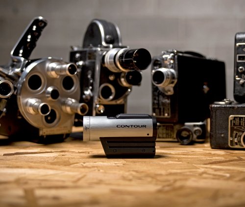 Contour+ Plus Camera