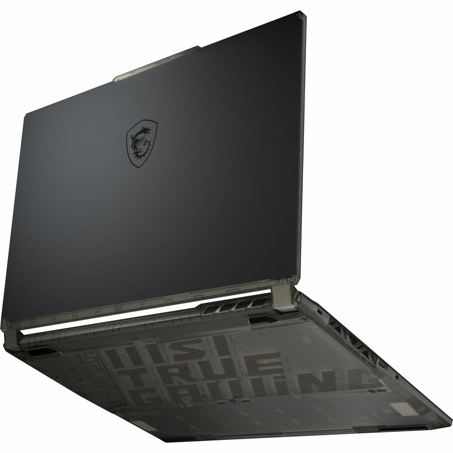 MSI 2023 Cyborg 15.6" 144HZ FHD Gaming Laptop, 13th Gen Intel Core i7-13620H, NVIDIA GeForce RTX 4050, 32GB DDR5 RAM, 1TB NVMe SSD, Wi-Fi6, Backlit Keyboard, Win11