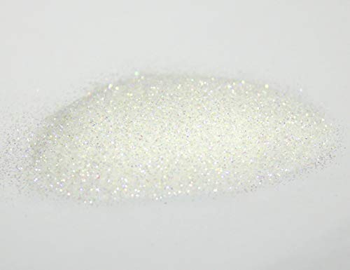 VViViD Prisma65 Glitter Neon White Pigment Powder 15g 2-Pack
