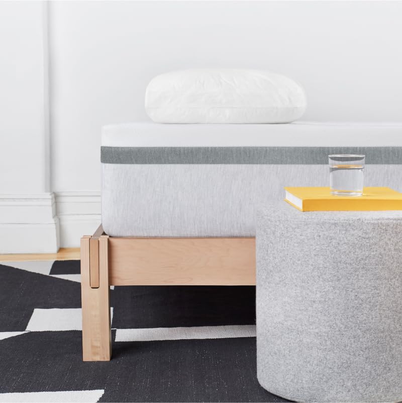 Helix Plus Core Mattress, Full