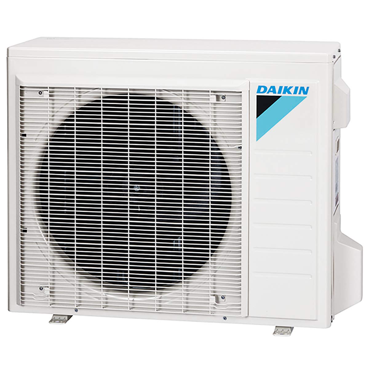 DAIKIN 24,000 BTU 19 SEER Ductless Mini Split A/C Heat Pump System Maxwell 15-ft Installation Kit and Wall Mounting Bracket