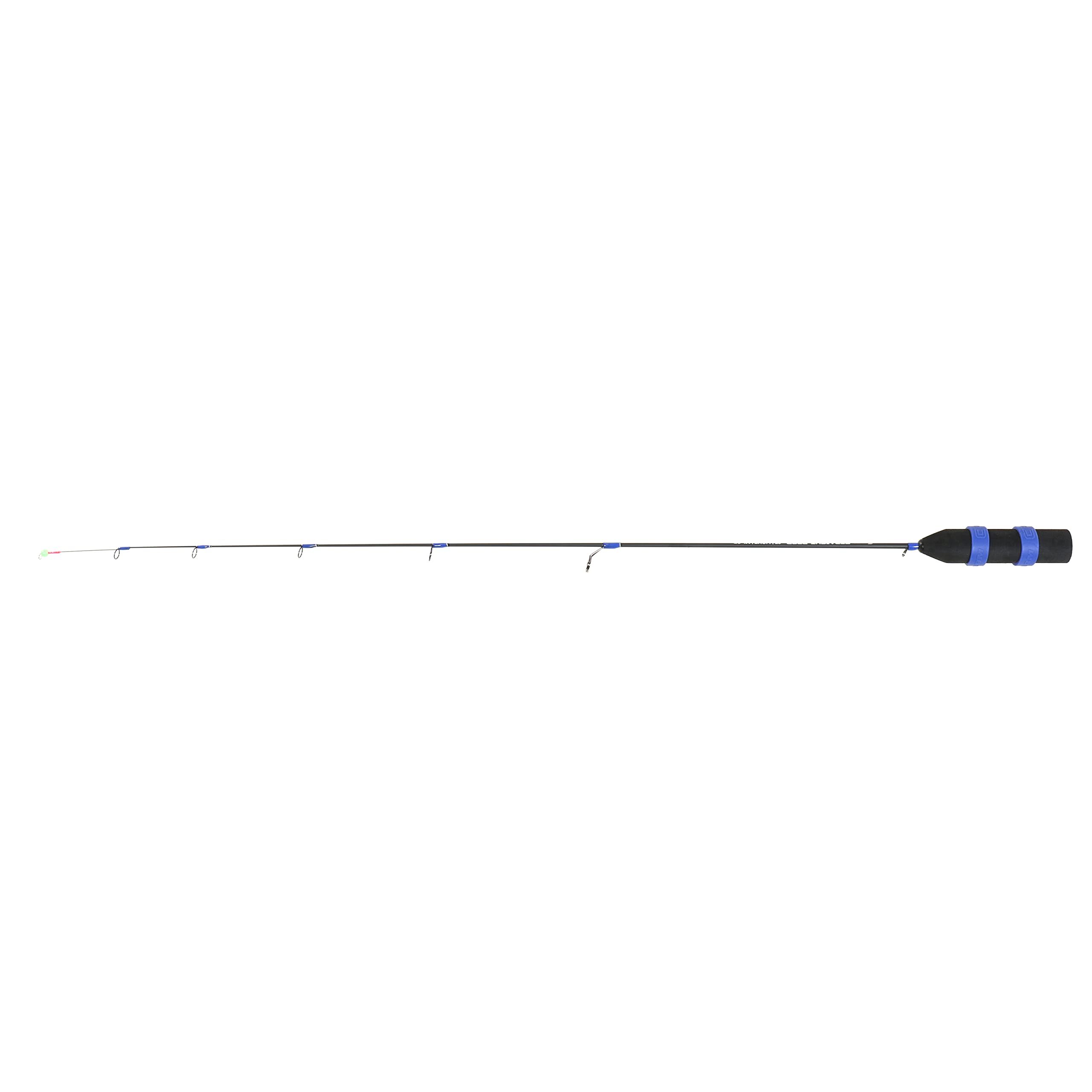 CLAM 15658 Straight Drop Rod - 27" Ultra Light w/UL Spring