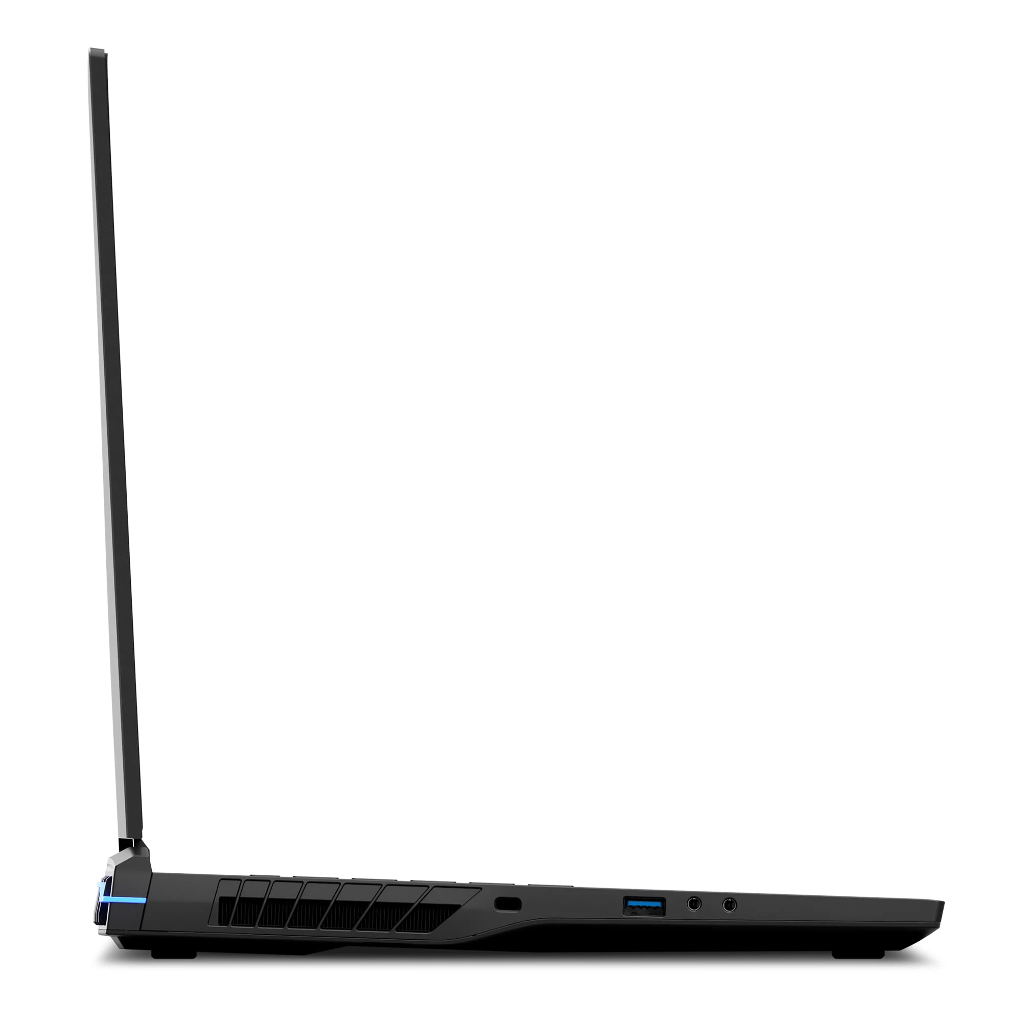 Eluktronics MECH 17 GP2 RTX 4090 Gaming Laptop: Intel Core i9-13900HX, 17" 16:10 240Hz QHD G-SYNC Panel, Cherry MX Mechanical Keyboard, 99.8WHr Battery, Thunderbolt 4, 1TB Gen 4 SSD, 32GB DDR5 RAM