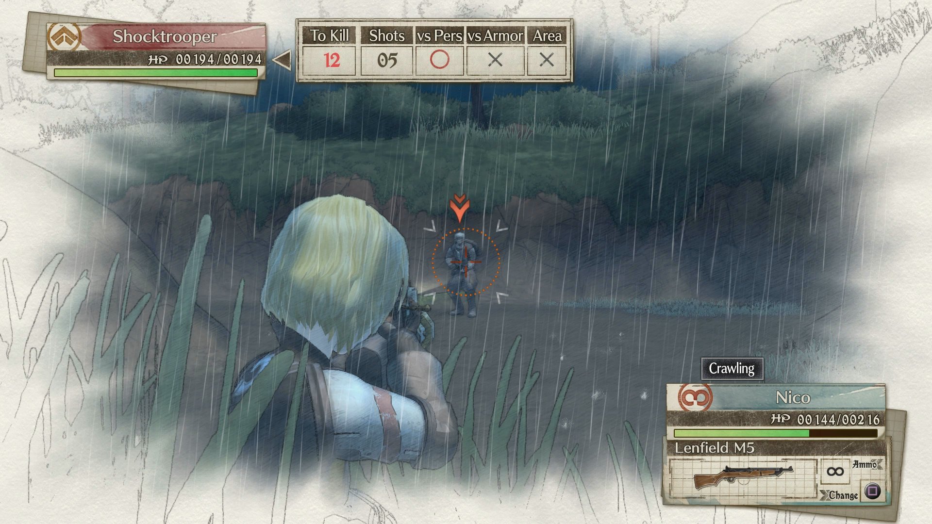 Valkyria Chronicles 4 (Xbox One)