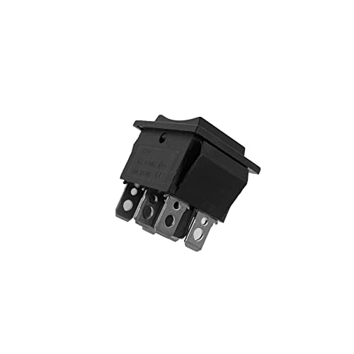 Feather butterfly Replace Start On Off Switch for Harbor Freight Predator 7000/8750 Watt 63086 63085 63087