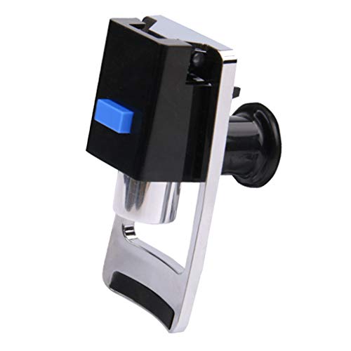 dailymall 2PCS Water Cooler Dispenser - Hot & Cold, with Child Safety Lock. (C Type)