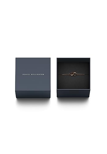 Daniel Wellington Elan bracelet 165mm Stainless Steel (316L) And Rose Gold Plating Rose Gold