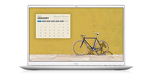 Dell Inspiron 15 5000 15.6β FHD Laptop, AMD Ryzen 5 4500U, Wi-Fi 6, Fingerprint Reader, Backlit Keyboard, HDMI, USB-C, AMD Radeon Graphics, Windows 10 Home, 8GB Memory, 256GB PCIe SSD